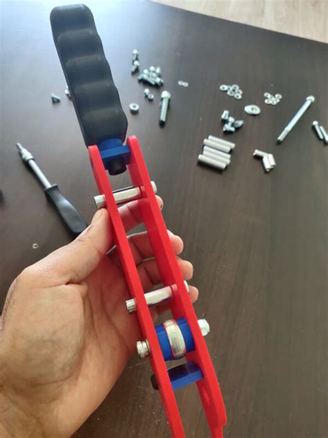 Image result for PS4 DIY Sim Hand Brake