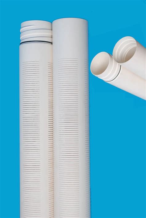 Image result for PVC Filter Well