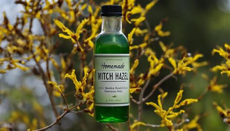 Image result for Exploding Witch Hazel