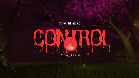 Image result for Mimic Chapter 1 Tutorial