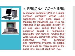 Image result for Classification of Computers Mini Computers