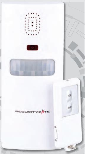 Image result for Remote Control Motion Sensor