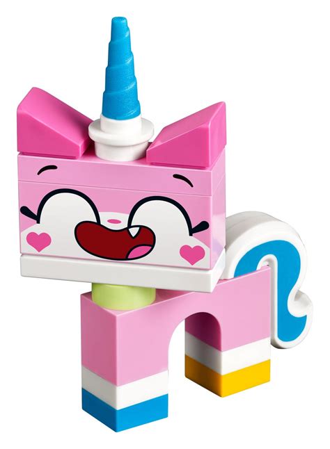 Image result for LEGO World's Unikitty Code