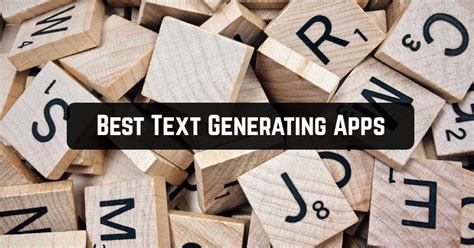 Image result for Generer Text Apps Script