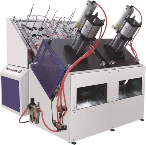 Image result for Paper Plate Forming Machine