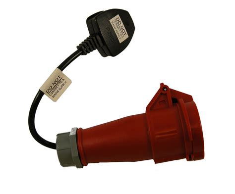 Image result for Pat Testing Extension Leads