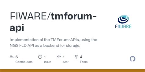 Image result for TM Forum Intent Driven API