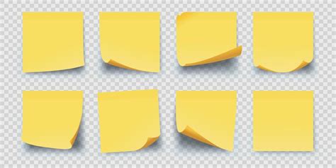 Image result for Post It Note VECTOR