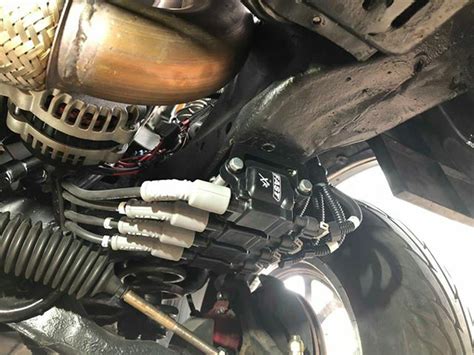 Image result for LS2 Coil Pack Relocation