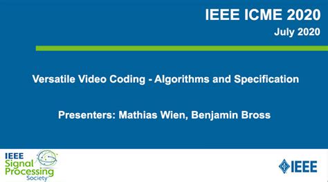 Image result for Algorithm Description for Versatile Video Coding and Test Model 11