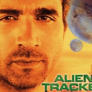 Image result for Alien Tracker Series
