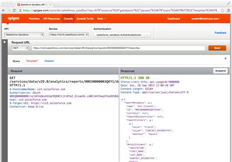 Image result for Salesforce API Tutorial