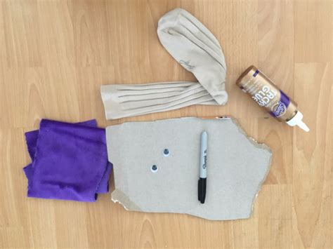 Image result for Sock Puppet Tutorial