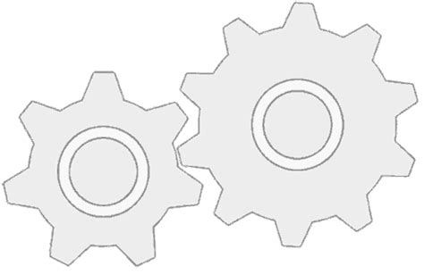 Gears Gear Machine - Free GIF on Pixabay