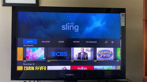 Image result for Sling.com Locals