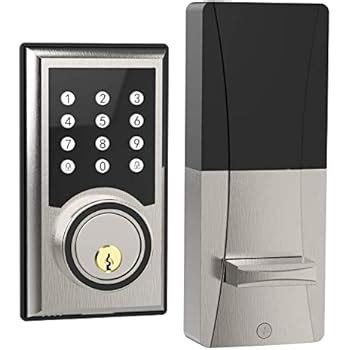 Image result for Defiant Locks Keyless