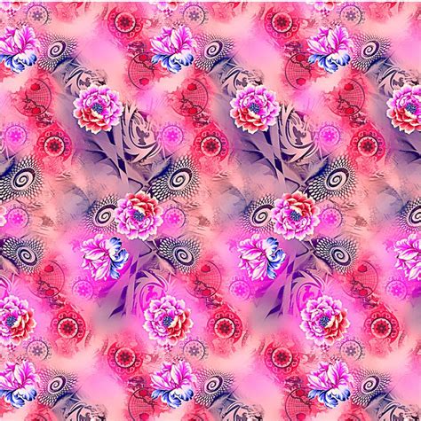 Image result for Abstract Flower Painting Tutorial