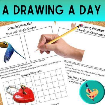 Image result for Daily Drawing Practice