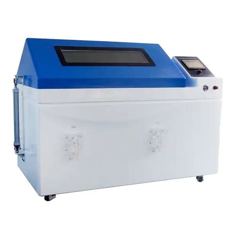 Image result for Salt Spray Test Machine