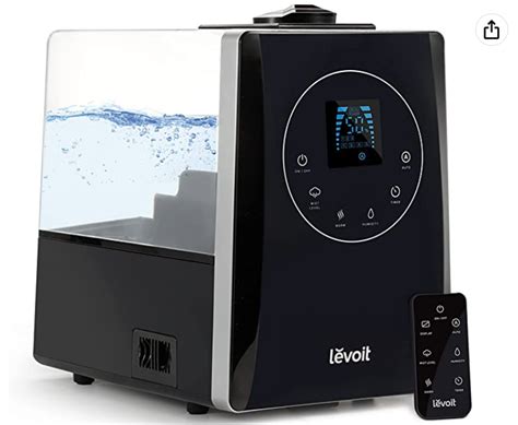 Image result for Humidifier Sensor