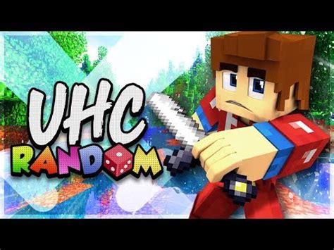 Image result for Bionic Randomizer UHC Mods
