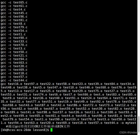 Image result for Linux Kernel Makefile Explained