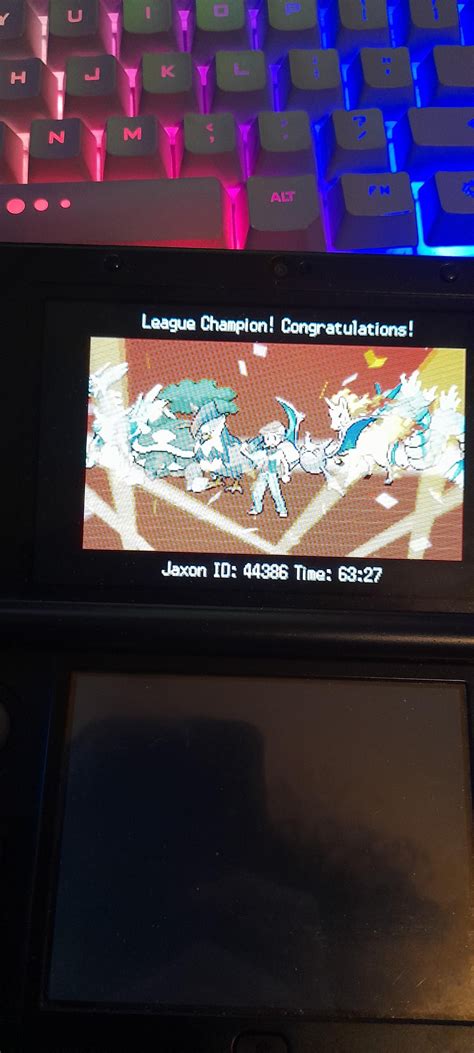 Image result for Pokedex Save File