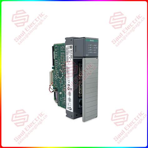 Image result for 1746-BAS 5 02 Basic Module