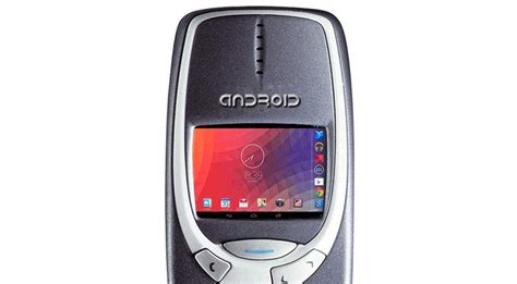Image result for Classic Android Phone