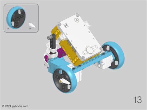 Image result for PID Python GitHub Spike Prime 2 Sensor