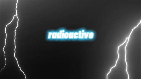 Image result for Radioactivite Chanson