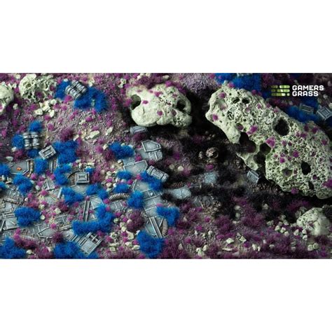 Image result for Alien Grass