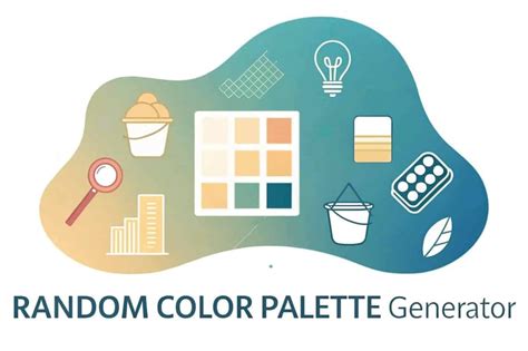 Image result for Random Color Palette Generator