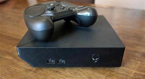 Image result for Alienware PC Steam Machine