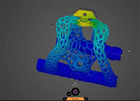 Image result for ANSYS Tutorial 3D Supersonic