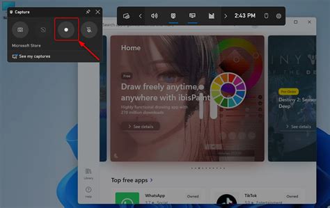 Image result for Screen Recording Windows 11 Pro