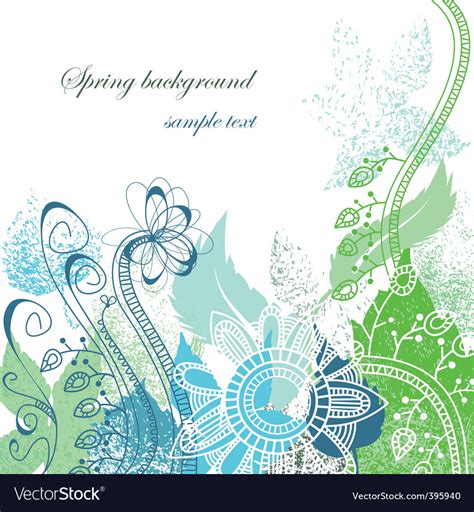 Image result for Spring Vector Background