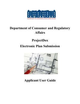 Image result for ProjectDox Tutorial