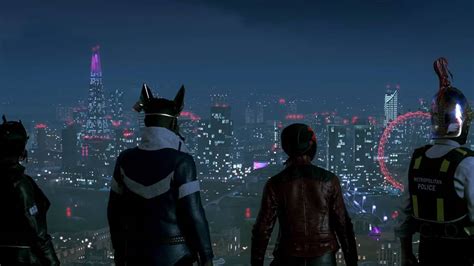 Image result for Watch Dogs Spider-Bot