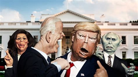 Image result for Spitting Image Controversies