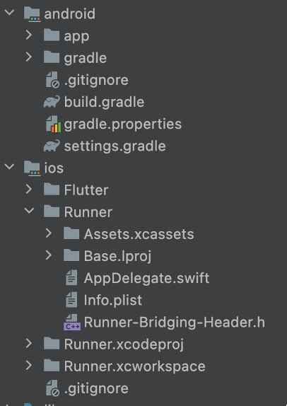 Image result for How to Connect Native Code to Flutter