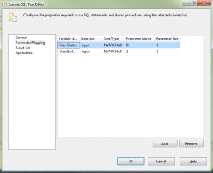 Image result for Variables in SSIS