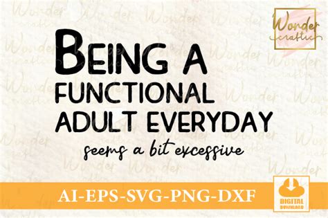 Image result for Adult Functioning Images