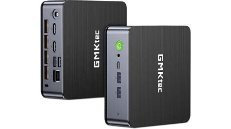 Image result for GK Mini Mini PC Mini Desktop Computer