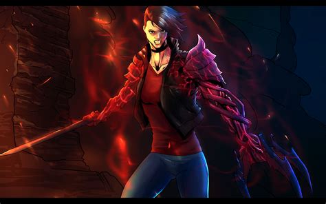 Image result for Prototype 2 OC