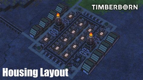 Image result for Timberborn Best Layout