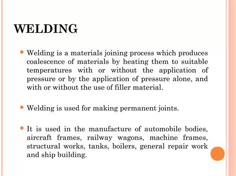 Image result for Welding Defects PPT
