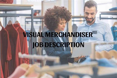 Image result for Visual Merchandiser Jobs