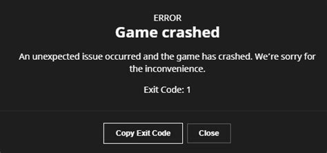 Image result for Minecraft Game Crashed Exit Code 0 Linux