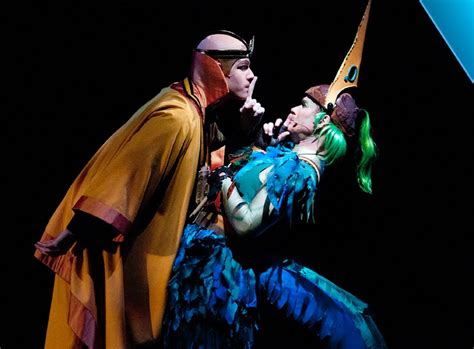 Image result for Seattle Opera The Magic Flute
